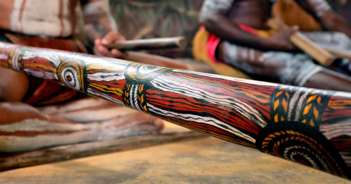 NT Indigenous Artists | Absolutely Australia