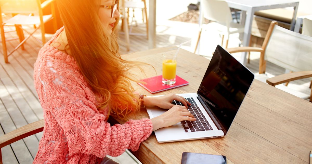 Working remotely | Absolutely Australia