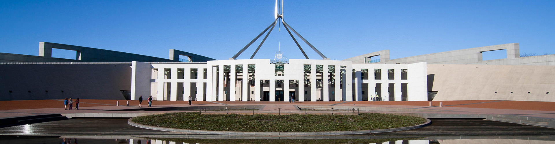 Canberra - Australian Capital Territory | Absolutely Australia