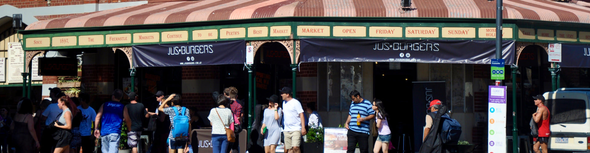 Perth Metro & Peel Region | Absolutely Australia