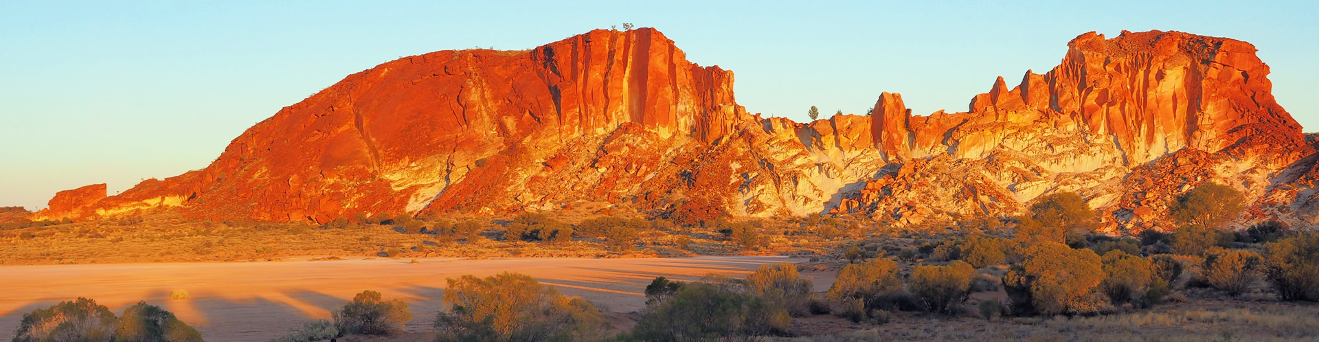Northern Territory - Travel Blog | Absolutely Australia