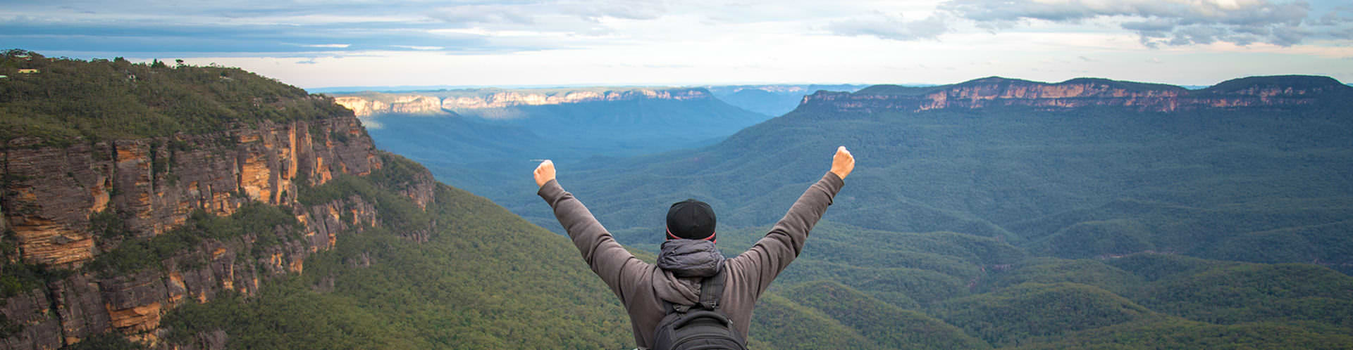 New South Wales - Places To Go | Absolutely Australia