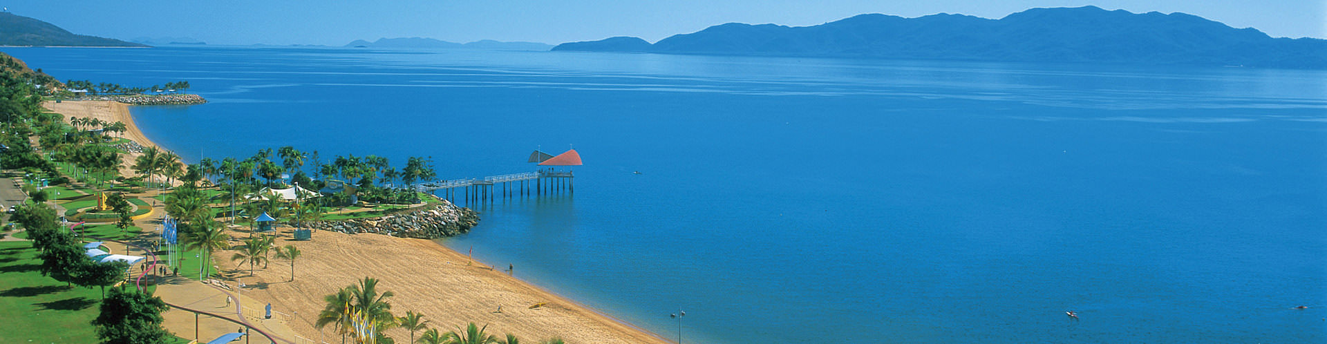 Central Coast - Queensland | Absolutely Australia