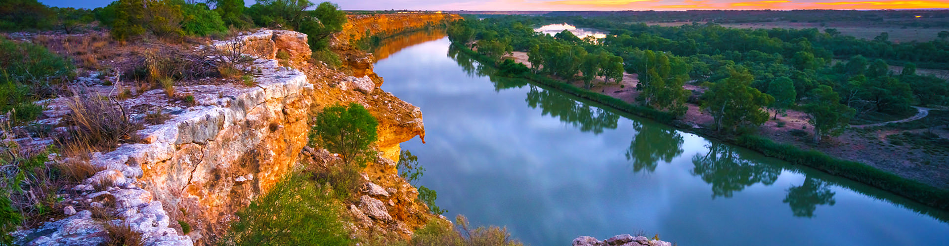 Murray River - South Australia | Absolutely Australia