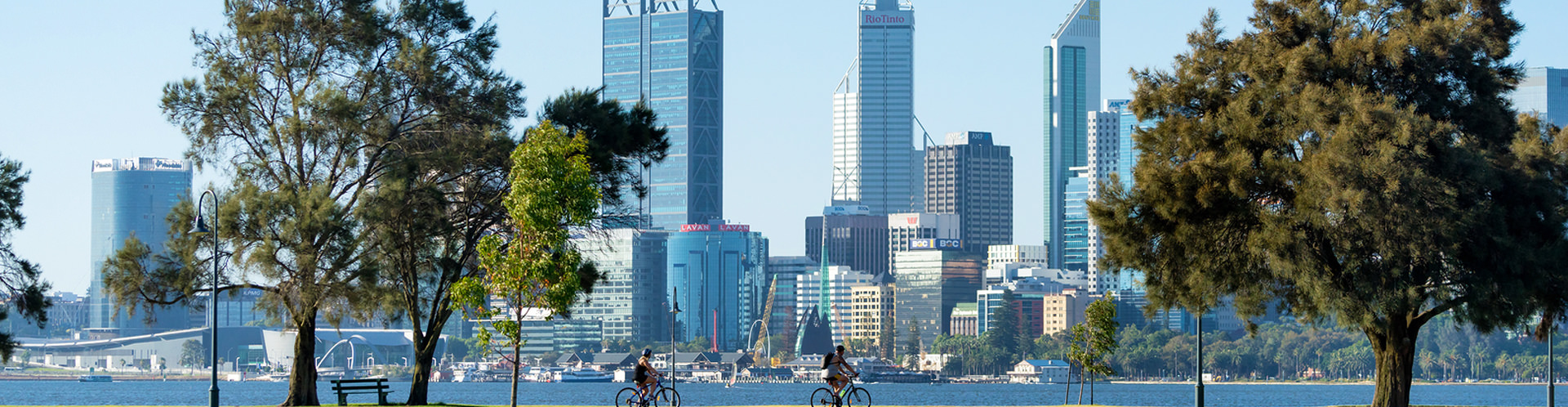 Perth Metro | Absolutely Australia