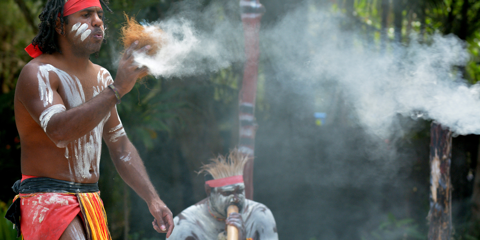 Indigenous Australia | Absolutely Australia