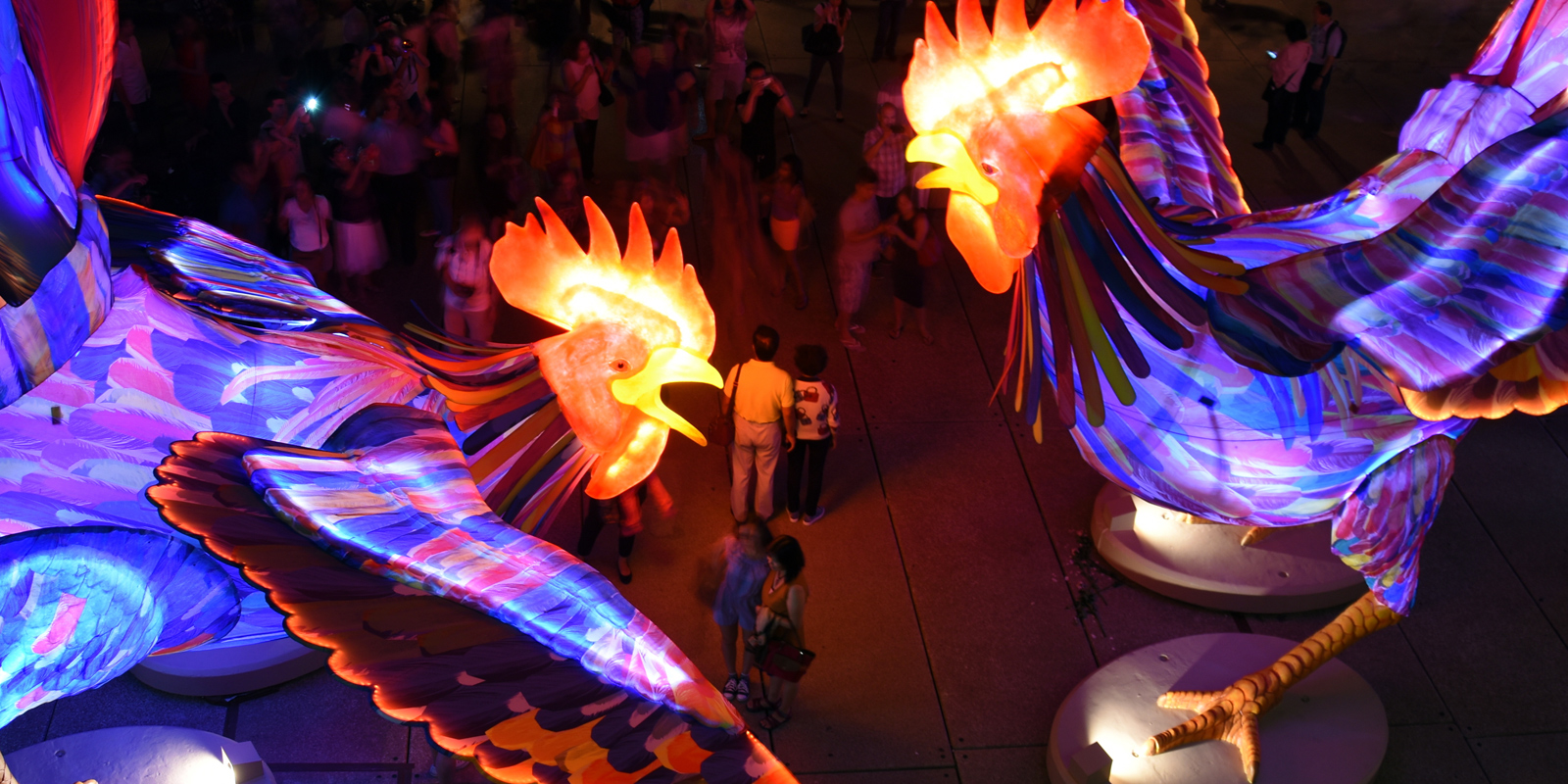 Events & Festivals in Australia | Absolutely Australia