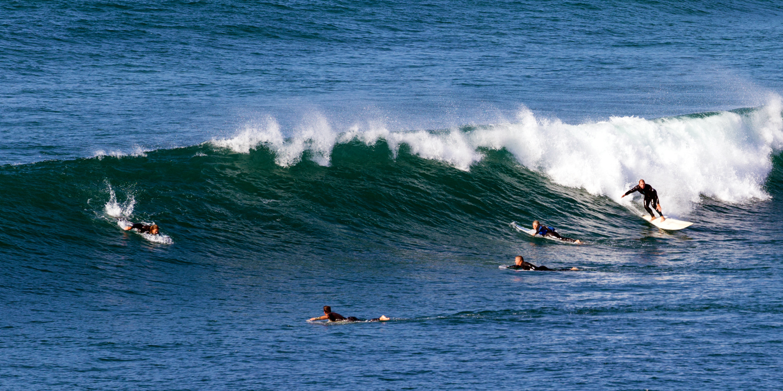 Surfing in Victoria | Absolutely Australia
