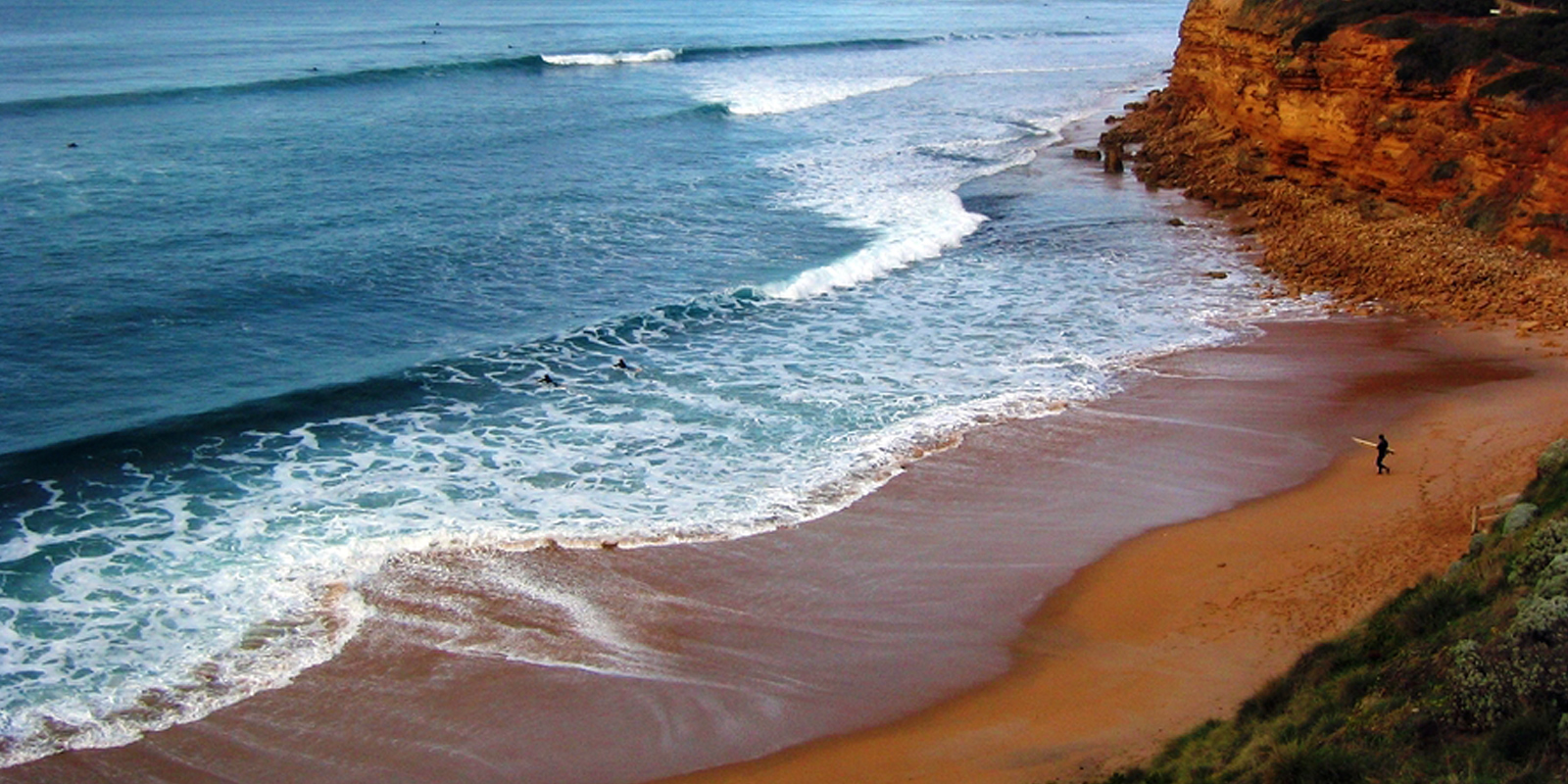 Bells Beach - Victoria | Absolutely Australia