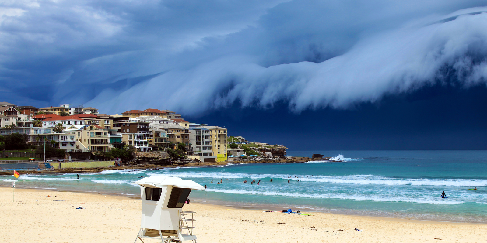 Natural Disasters | Absolutely Australia