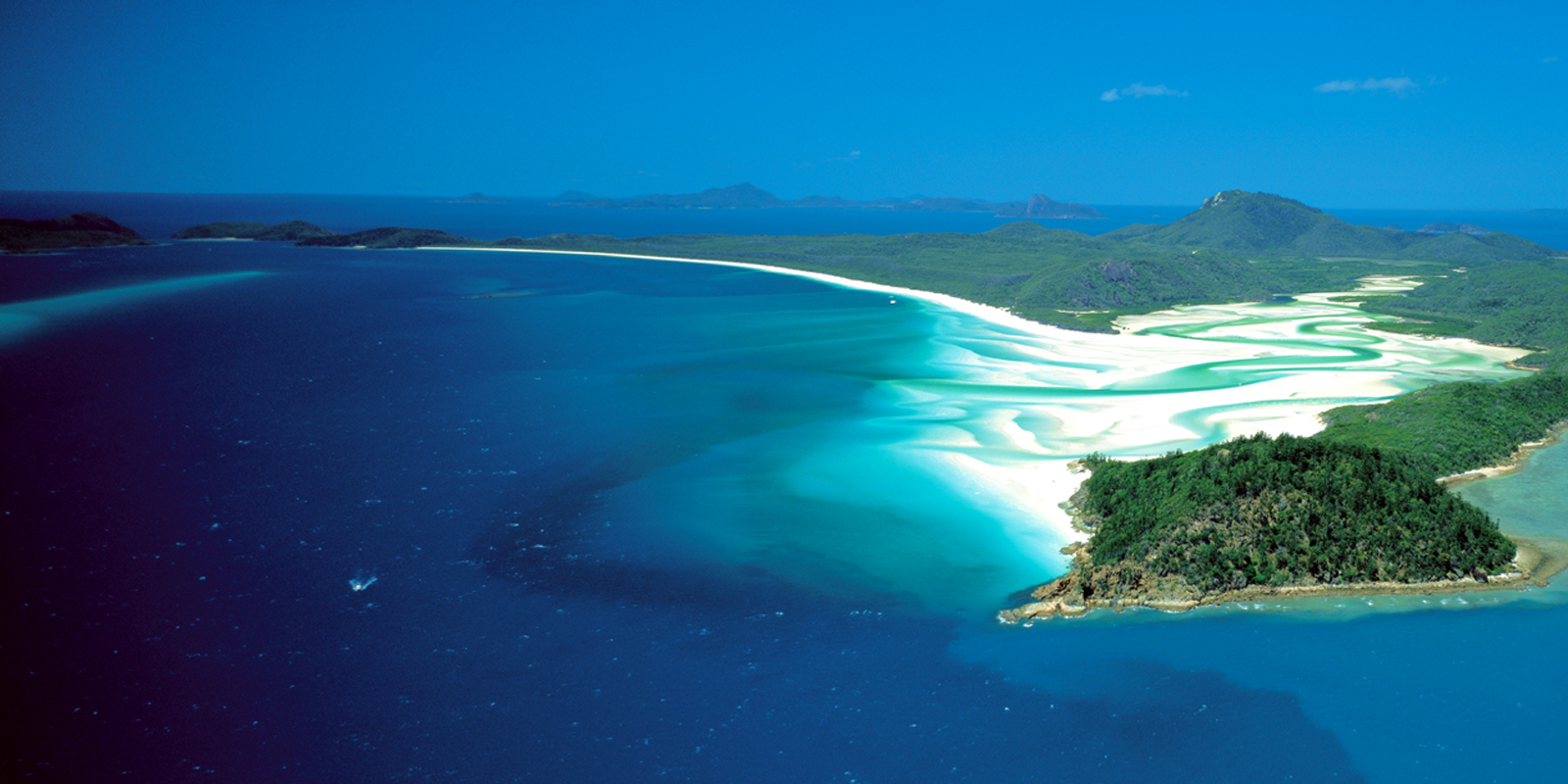 Central Coast - Queensland | Absolutely Australia