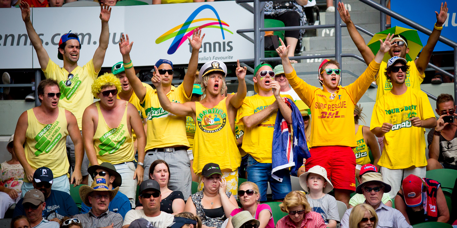 Aussie Sport - Aussie Blog | Absolutely Australia