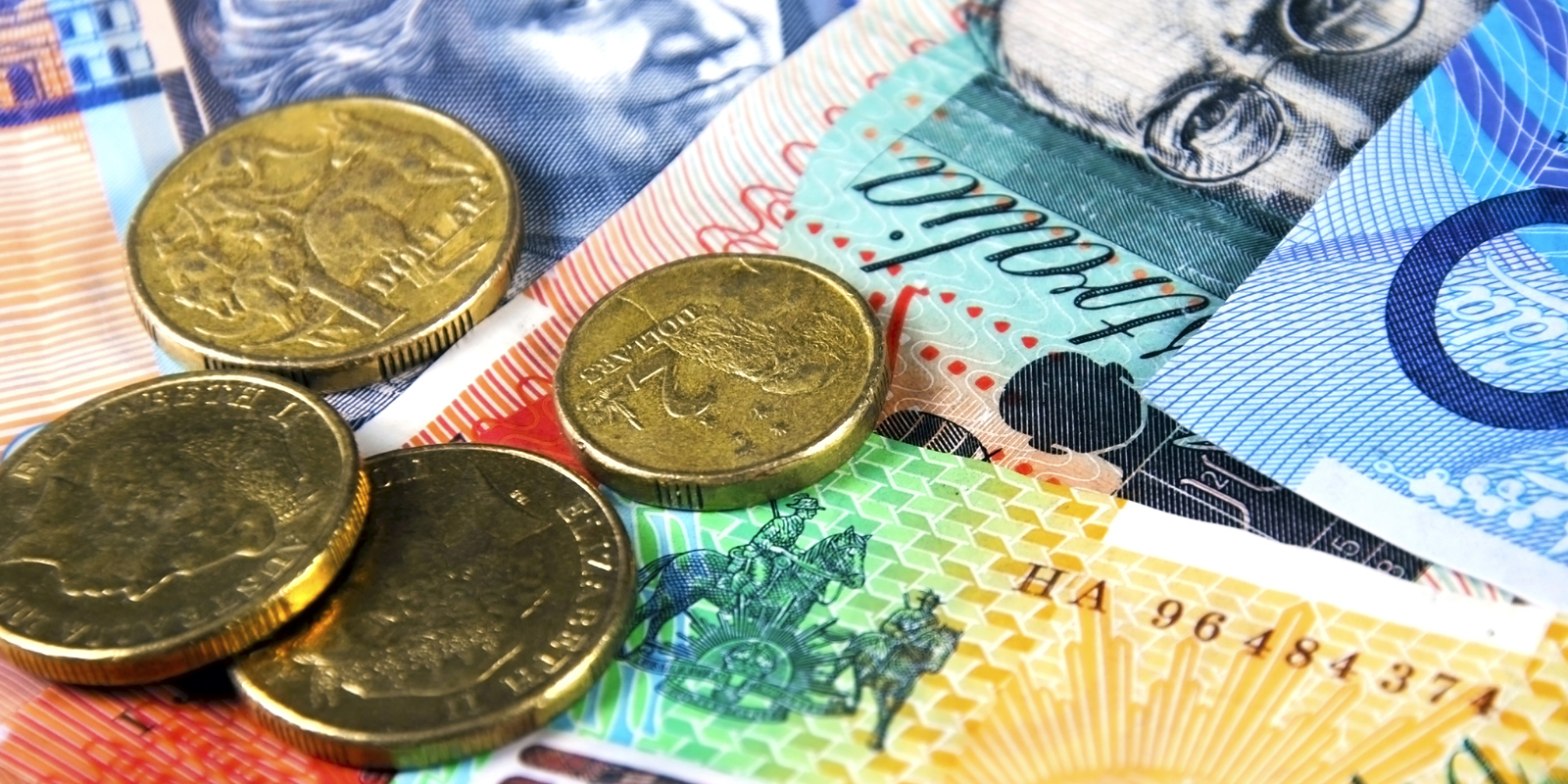 Our Currency | Absolutely Australia