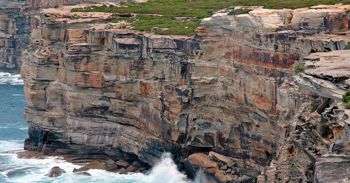 The Great Australian Bight | Absolutely Australia