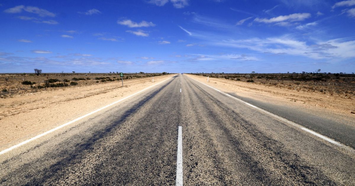 Yalata [The Nullarbor] | Absolutely Australia