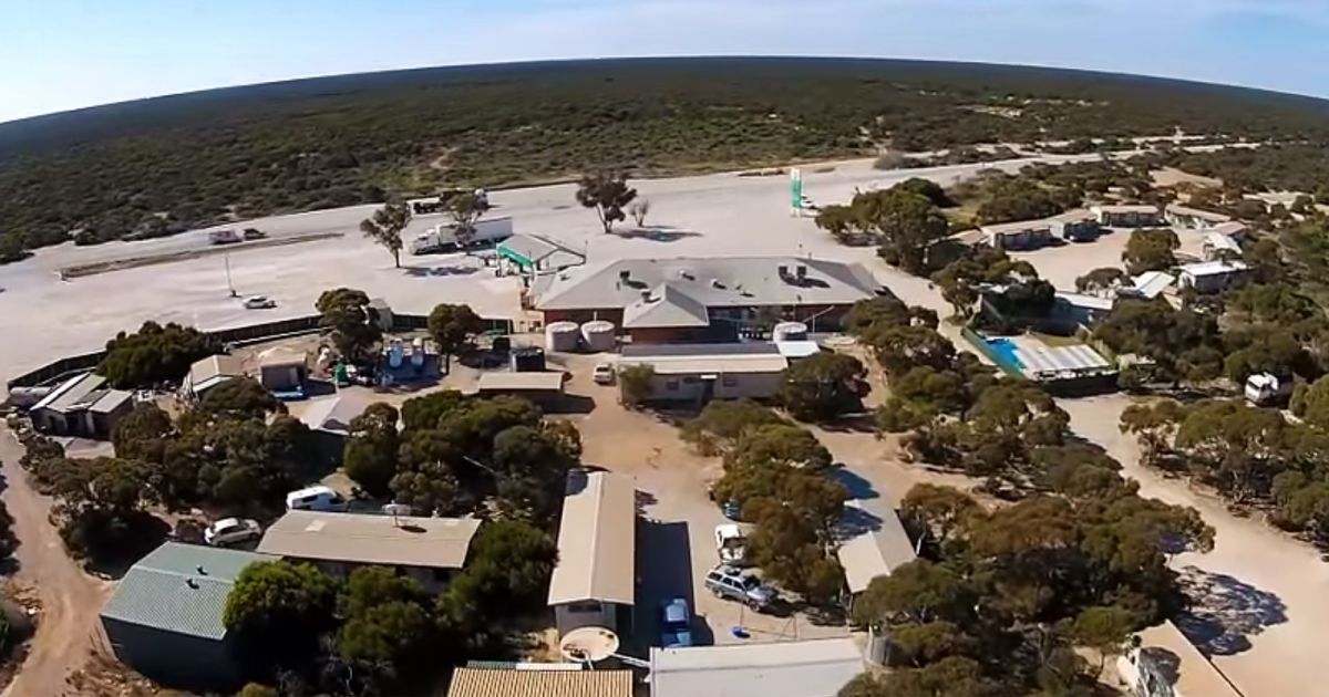 Border Village | Absolutely Australia