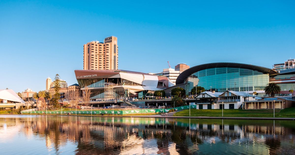 South Australia - Overview | Absolutely Australia