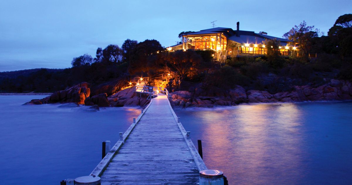 Coles Bay | Absolutely Australia