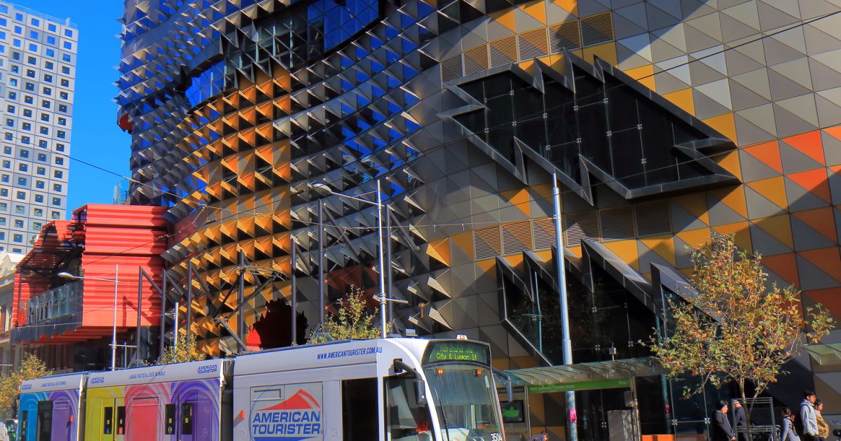 Victoria - Overview | Absolutely Australia