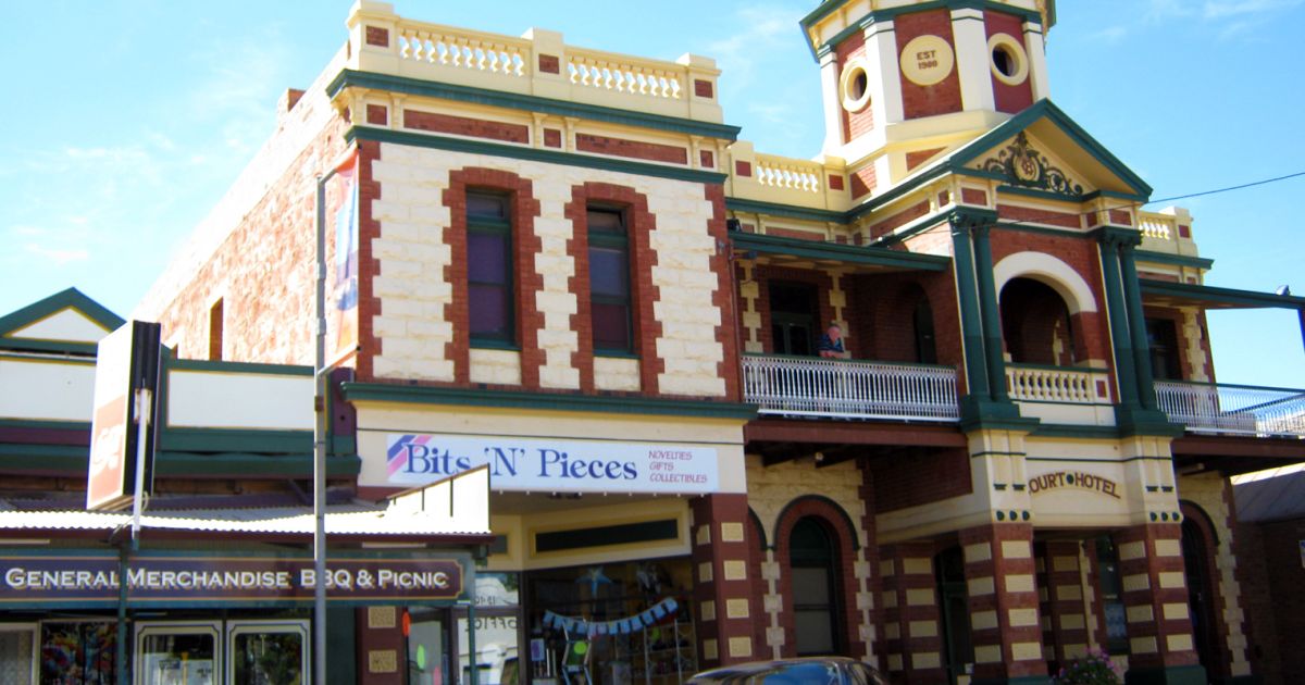 History of The Goldfields | Absolutely Australia