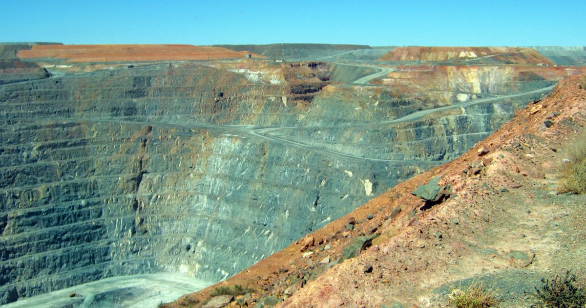 About Kalgoorlie | Absolutely Australia