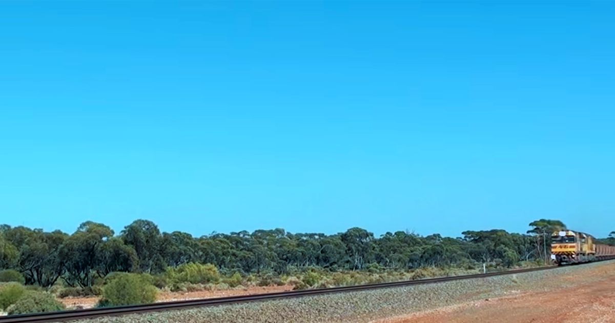 Kambalda | Absolutely Australia