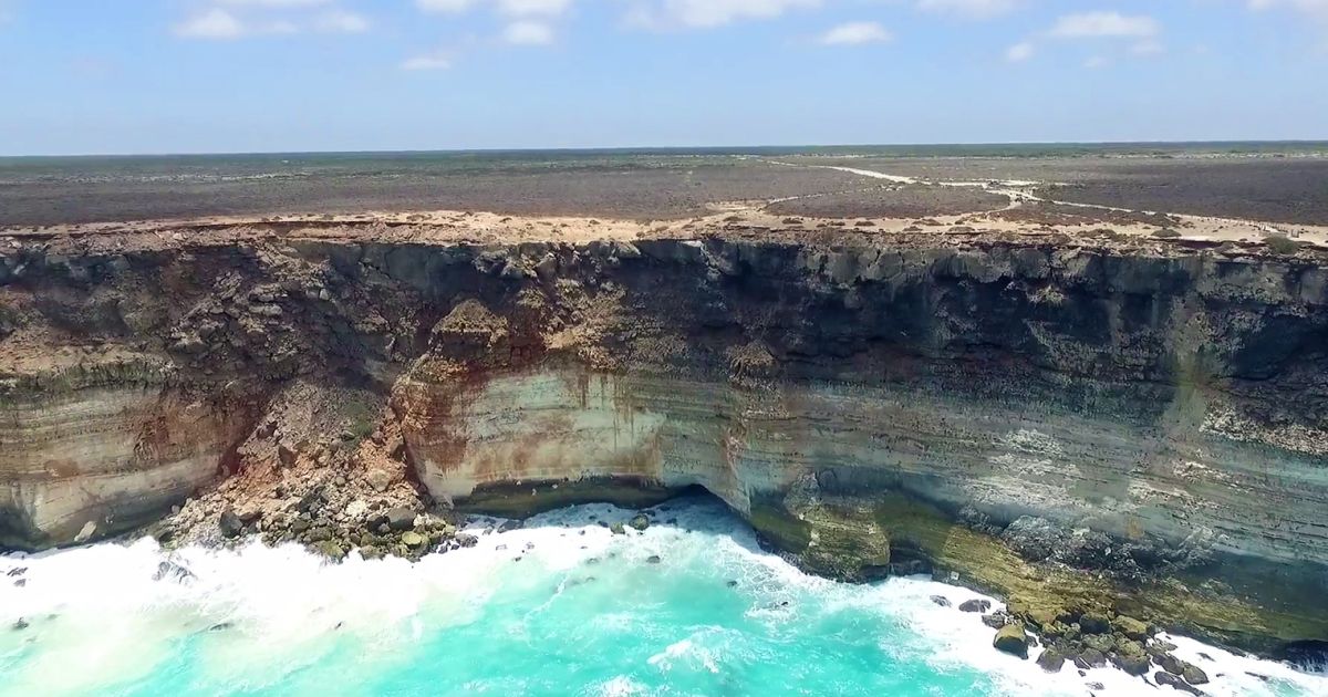 Mundrabilla on the Nullarbor | Absolutely Australia