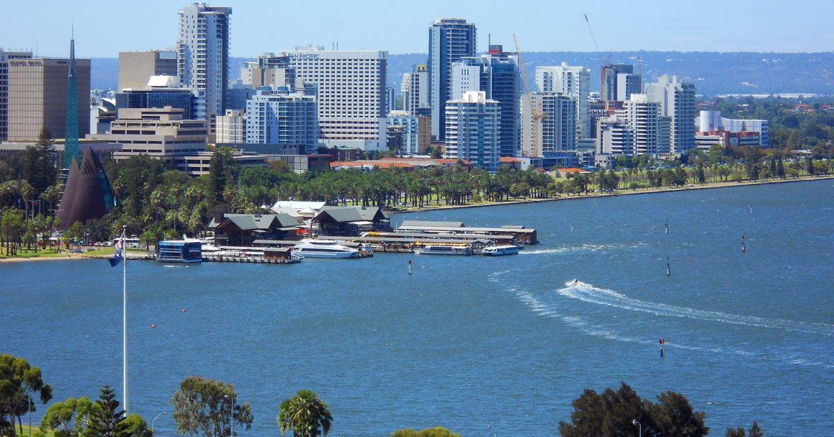 Western Australia - Overview | Absolutely Australia