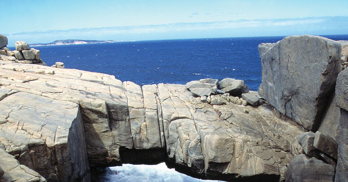 Albany | Absolutely Australia