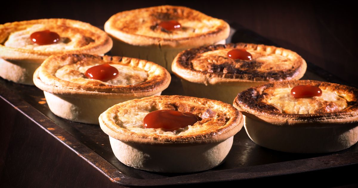 The Story of the Meat Pie | Absolutely Australia