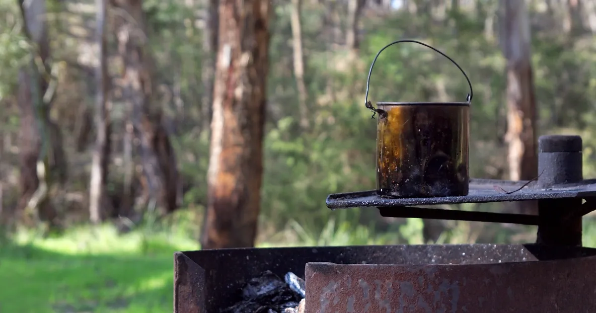 The Billy of Tea: An Australian Tradition | Absolutely Australia