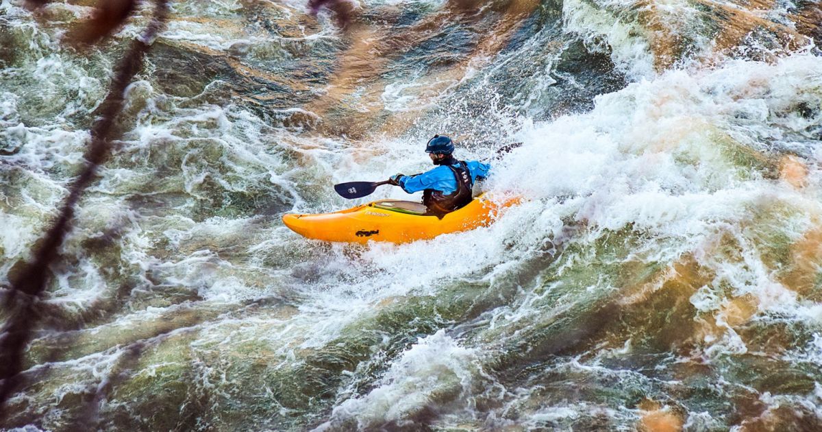 Avon Descent | Absolutely Australia