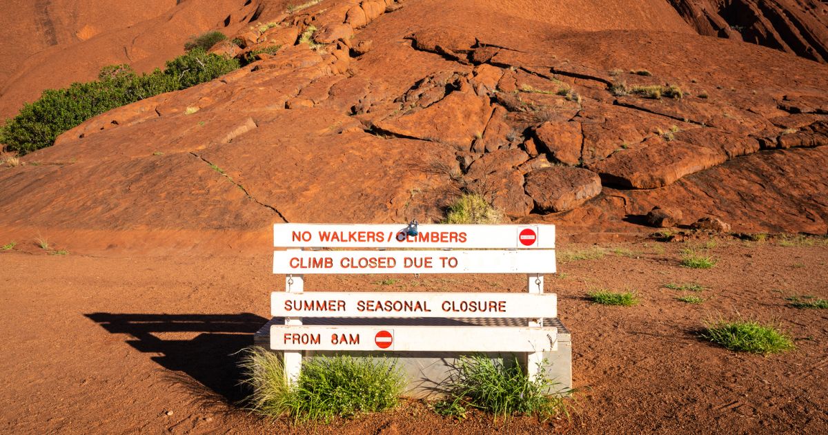 Bush Safety in Australia | Absolutely Australia